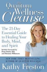 【预售】The Quantum Wellness Cleanse: The 21-Day Essential