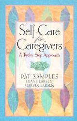 【预售】Self-Care for Caregivers: A Twelve Step Approach