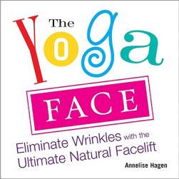 【预售】The Yoga Facelift: Eliminate Wrinkles with the