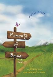 【预售】Moments of Being: Finding Your One Moment in Time