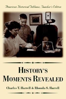 【预售】History's Moments Revealed: American Historical
