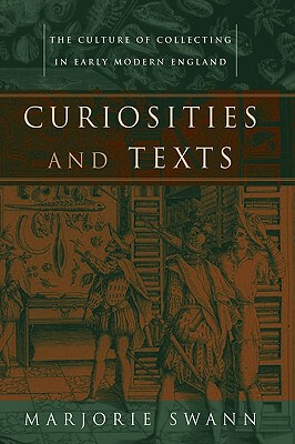 【预售】Curiosities and Texts: The Culture of Collecting in