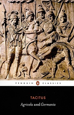 【预售】Agricola and Germania