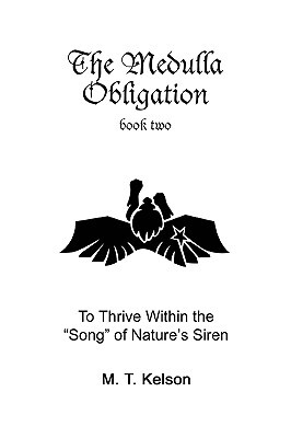 【预售】The Medulla Obligation Book Two: To Thrive Within