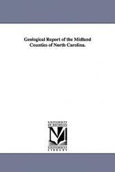 【预售】Geological Report of the Midland Counties of North