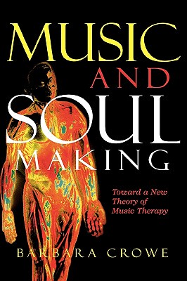 【预售】Music and Soulmaking: Toward a New Theory of Music