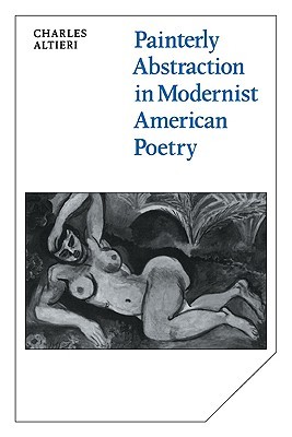 【预售】Painterly Abstraction in Modernist American Poetry: