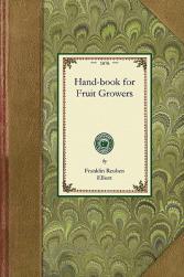 【预售】Handbook for Fruit Growers