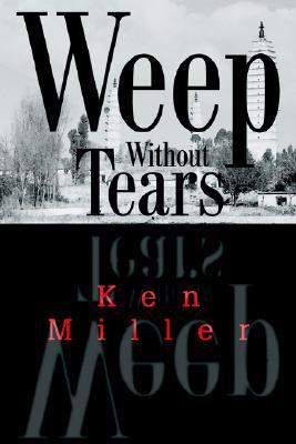 【预售】Weep Without Tears