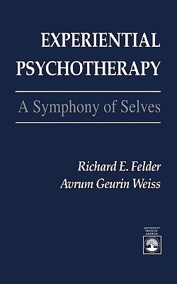 【预售】Experiential Psychotherapy: A Symphony of Selves