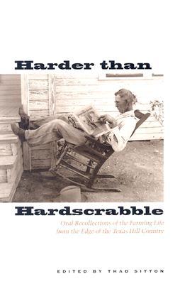 【预售】Harder Than Hardscrabble: Oral Recollections of the