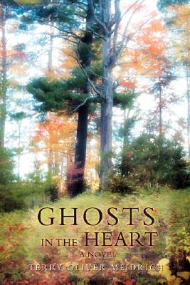 【预售】Ghosts in the Heart