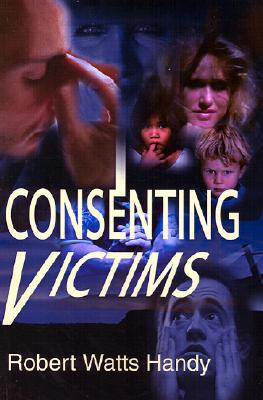 【预售】Consenting Victims
