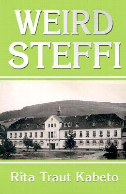 【预售】Weird Steffi: Call from the Distant Past