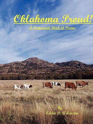 【预售】Oklahoma Proud!