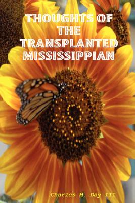 【预售】Thoughts of the Transplanted Mississippian