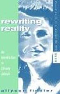 【预售】Rewriting Reality: An Introduction to Elfriede