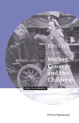 【预售】Brecht: Mother Courage and Her Children