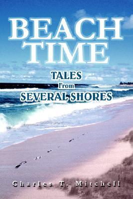 【预售】Beach Time: Tales from Several Shores