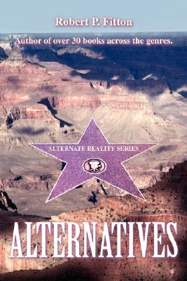 【预售】Alternatives: Alternate Reality Series