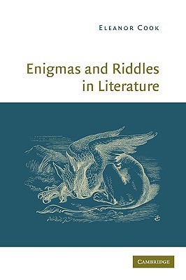 【预售】Enigmas and Riddles in Literature