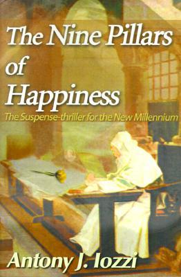 【预售】The Nine Pillars of Happiness: The Suspense-Thriller