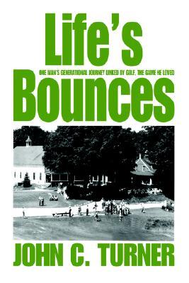 【预售】Life's Bounces: One Man's Generational Journey