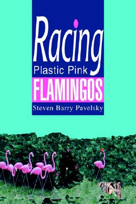 【预售】Racing Plastic Pink Flamingos