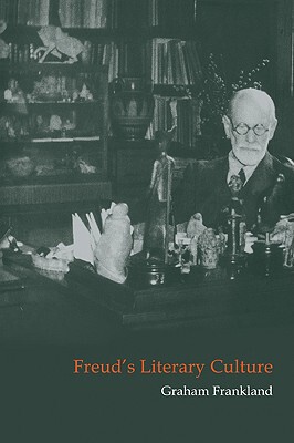 【预售】Freud's Literary Culture