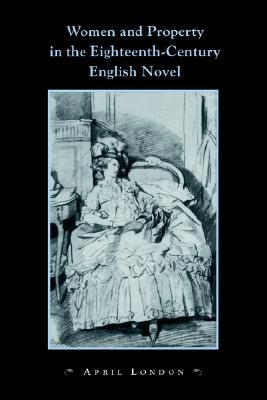 【预售】Women and Property in the Eighteenth-Century English
