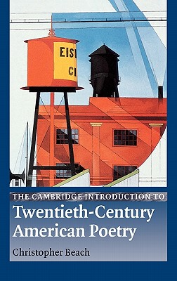 【预售】The Cambridge Introduction to Twentieth-Century