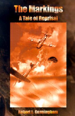 【预售】The Markings: A Tale of Reprisal