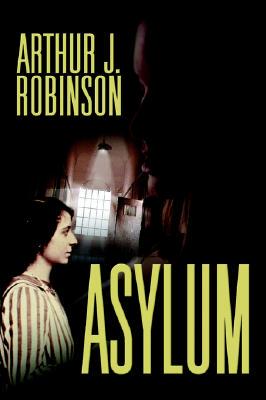 【预售】Asylum