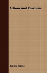 【预售】Actions and Reactions