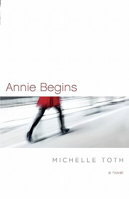 【预售】Annie Begins