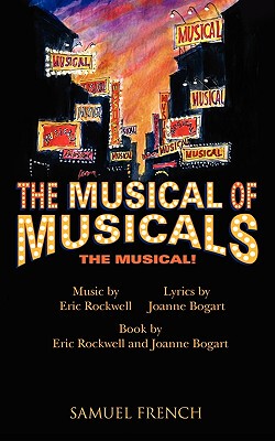 【预售】Musical of Musicals the Musical!