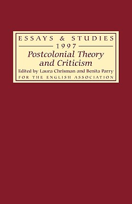 【预售】Postcolonial Theory and Criticism
