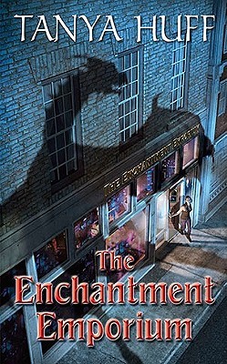 【预售】The Enchantment Emporium