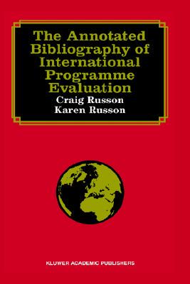 【预售】The Annotated Bibliography of International