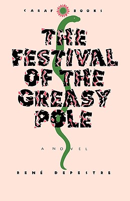 【预售】The Festival of the Greasy Pole
