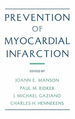 【预售】Prevention of Myocardial Infarction