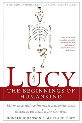 【预售】Lucy: The Beginnings of Humankind