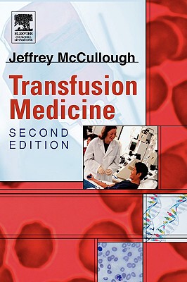 【预售】Transfusion Medicine 2e