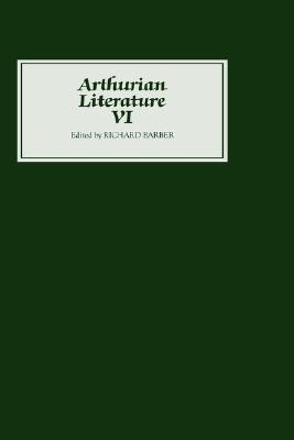 【预售】Arthurian Literature VI