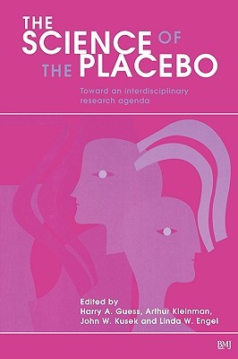【预售】Science Of The Placebo - Toward An Interdisciplinary