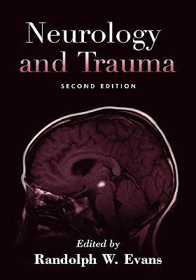 【预售】Neurology and Trauma