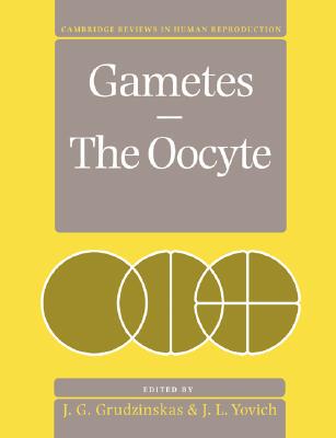 【预售】Gametes - The Oocyte