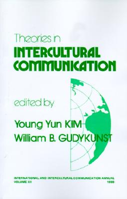 【预售】Theories in Intercultural Communication