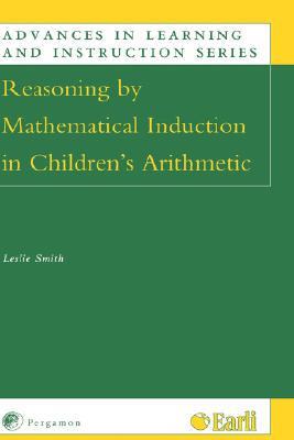 【预售】Reasoning by Mathematical Induction in Children's