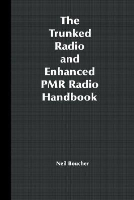 【预售】The Trunked Radio And Enhanced Pmr Radio Handbook